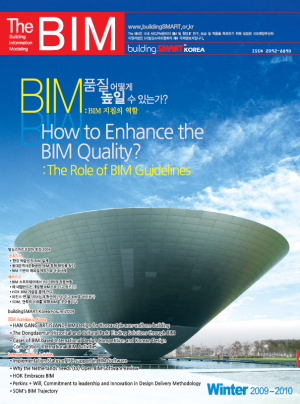 The BIM vol.03